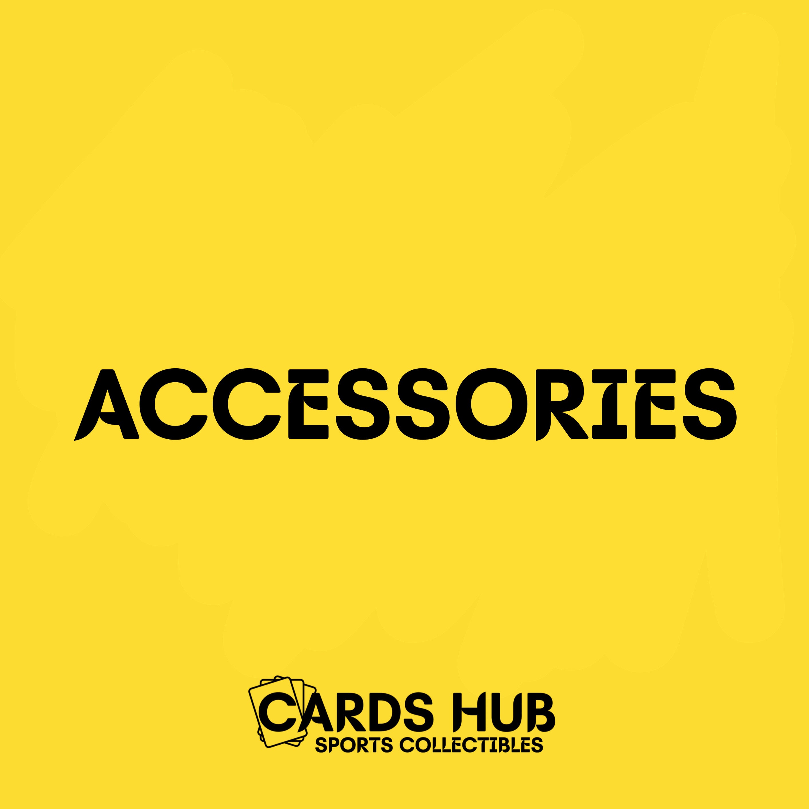 Accessories – Cards Hub